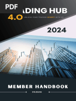 Smart Money Concept (SMC) Trading Strategy - Full Guide | PDF | Hedge ...