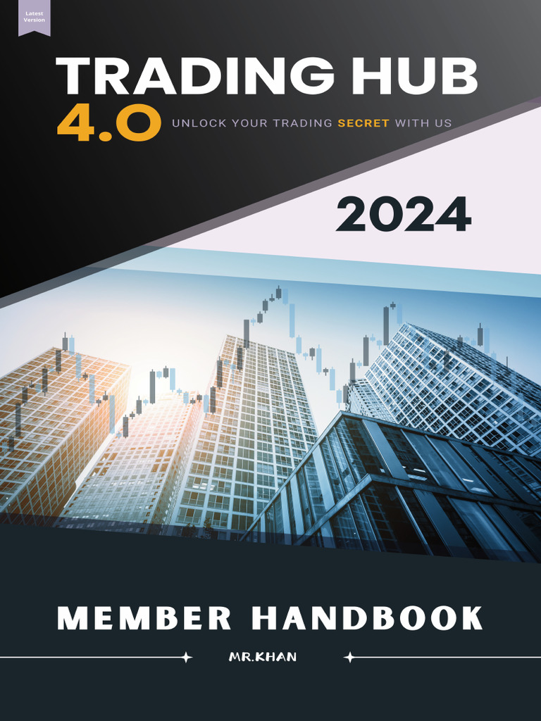 Trading Hub 4-O | PDF