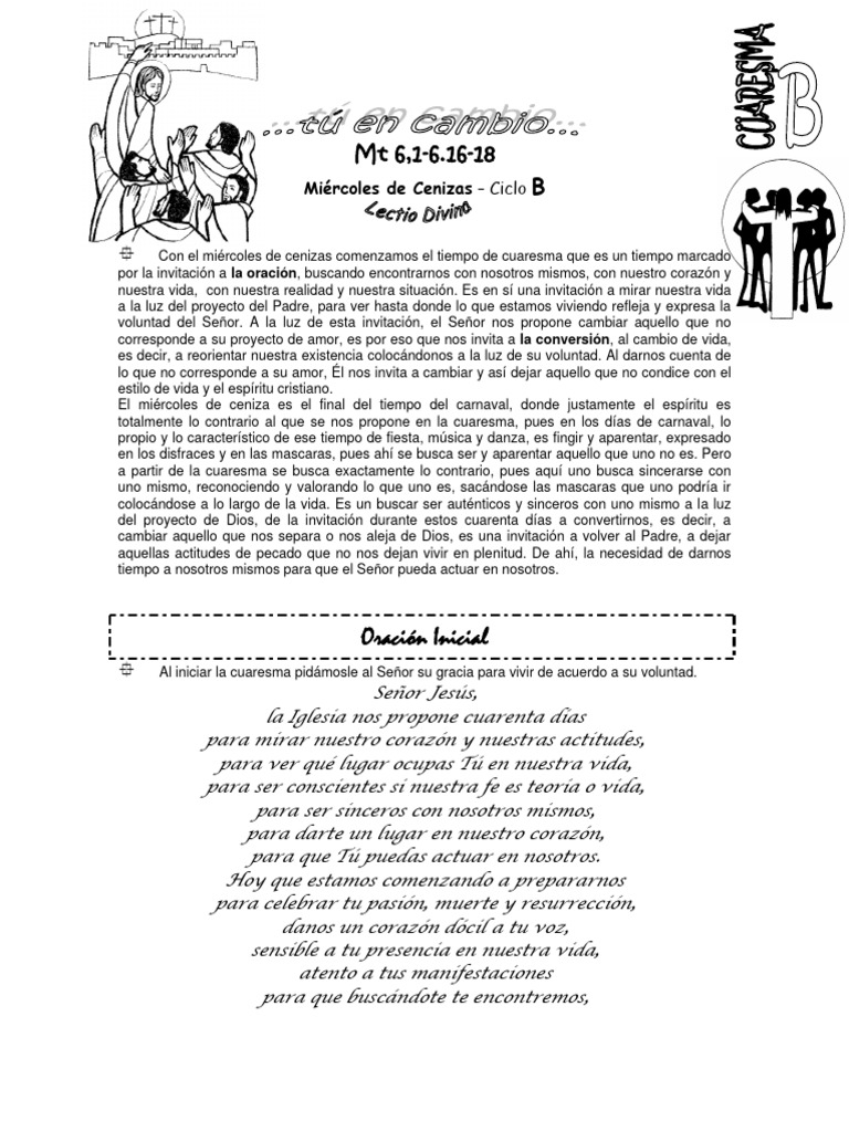 Jesusantonioweisensee 078 | PDF | Oración | Prestado