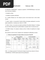 Guide Damancom - Télédéclaration | PDF | Mot de passe | Informatique