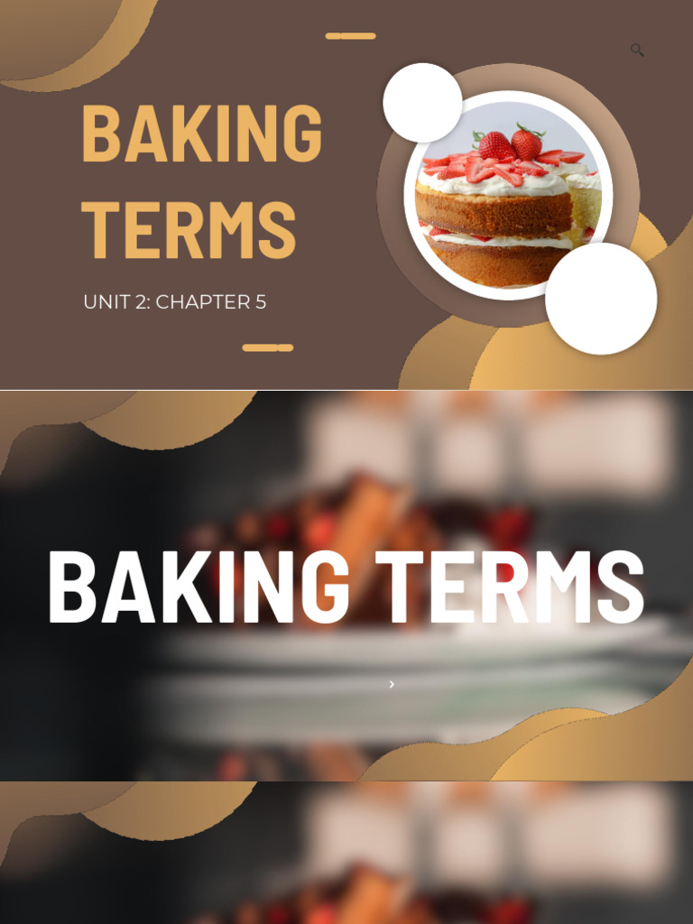 Tle 9 - Unit 2 Chapter 2 | PDF | Spoon | Kitchen Utensil