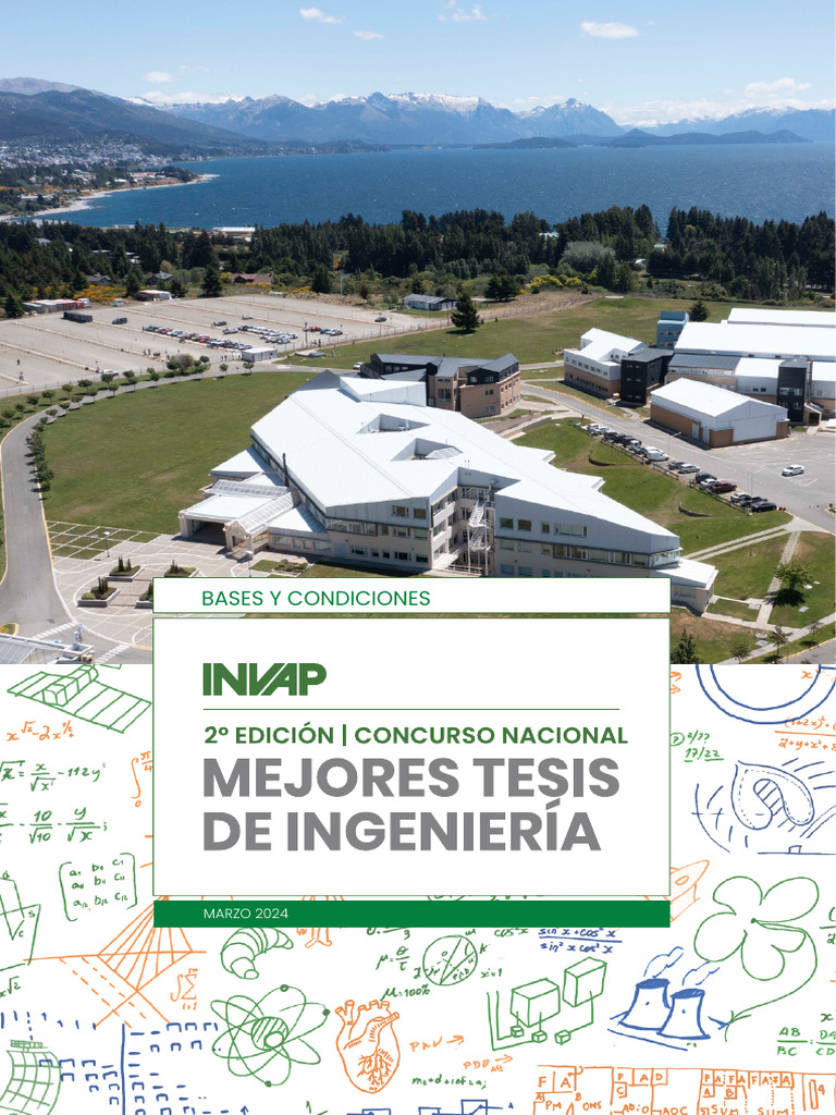 Bases y Condiciones Concurso Tesis 2024A | PDF | Doctorado Bases y Condiciones Concurso Tesis 2024A | PDF | Doctorado