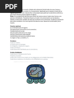 Significado del Nahual Iq en la Cultura Maya | PDF | Mente ...