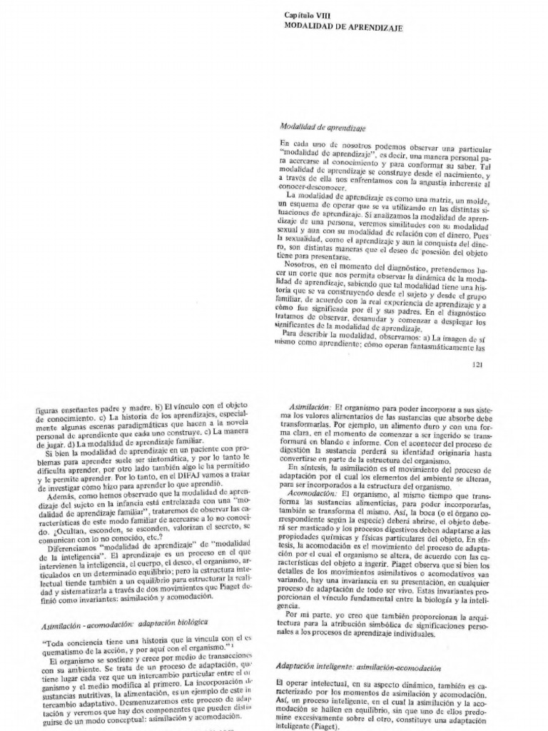 Fernandez M2 U2 C8 | PDF