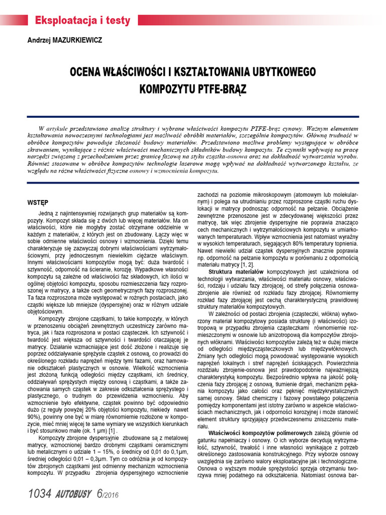 64 EiT MAZURKIEWICZ | PDF