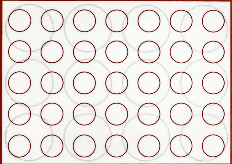 macarons_sheet | PDF