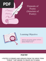 Types of Poetry: A Comprehensive Guide | PDF | Poetry | Sonnets