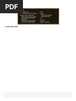 Avrae Commands Guide for D&D Beginners | PDF | Role Playing Games | Gaming