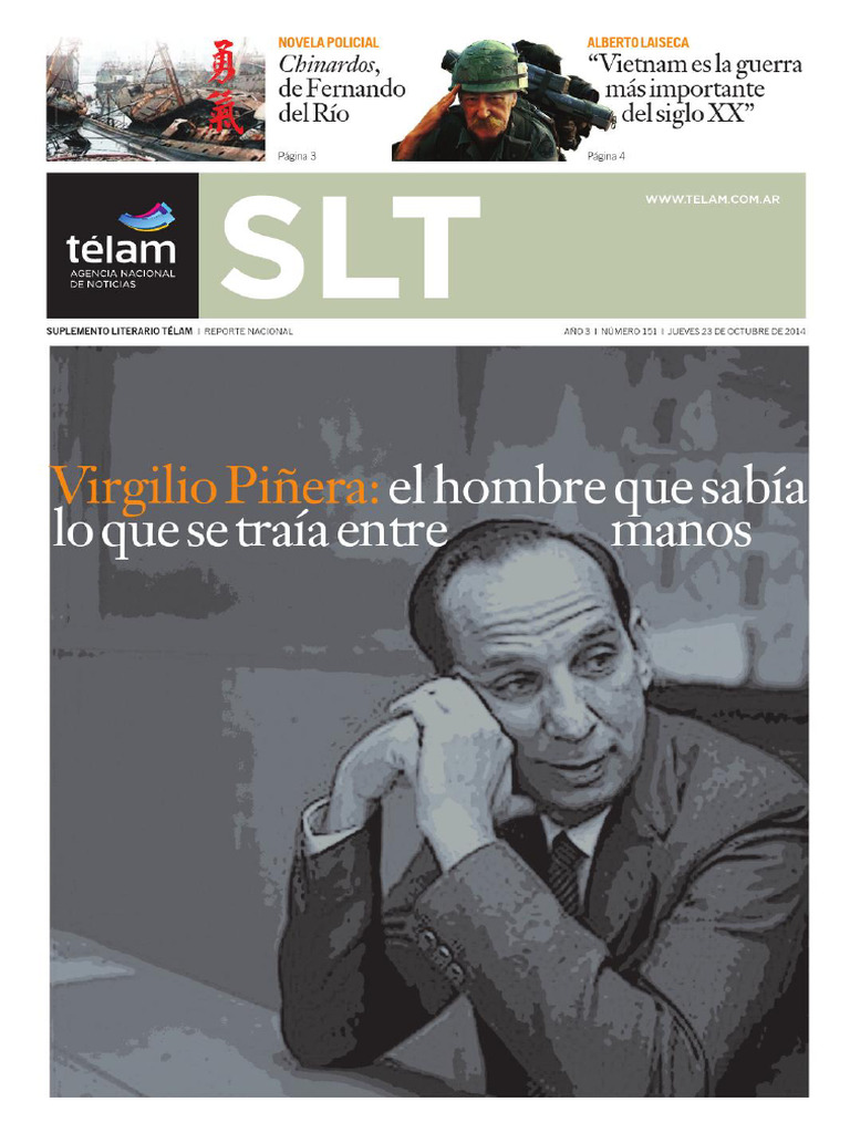 SLT 151 | PDF