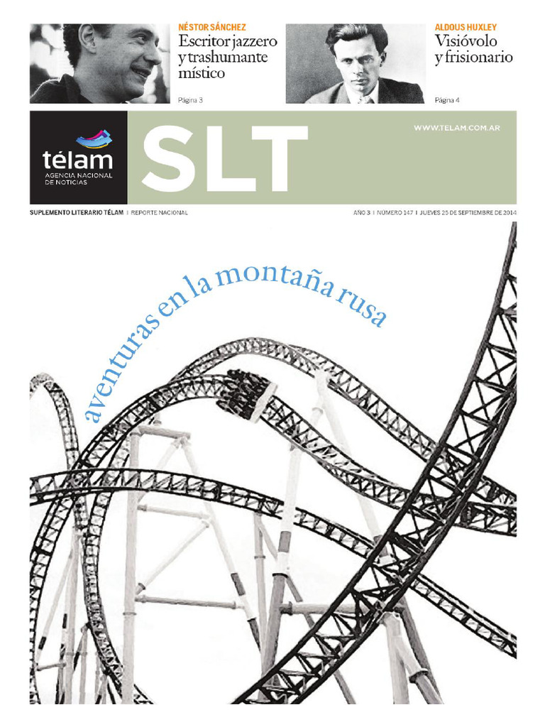 SLT 147 | PDF