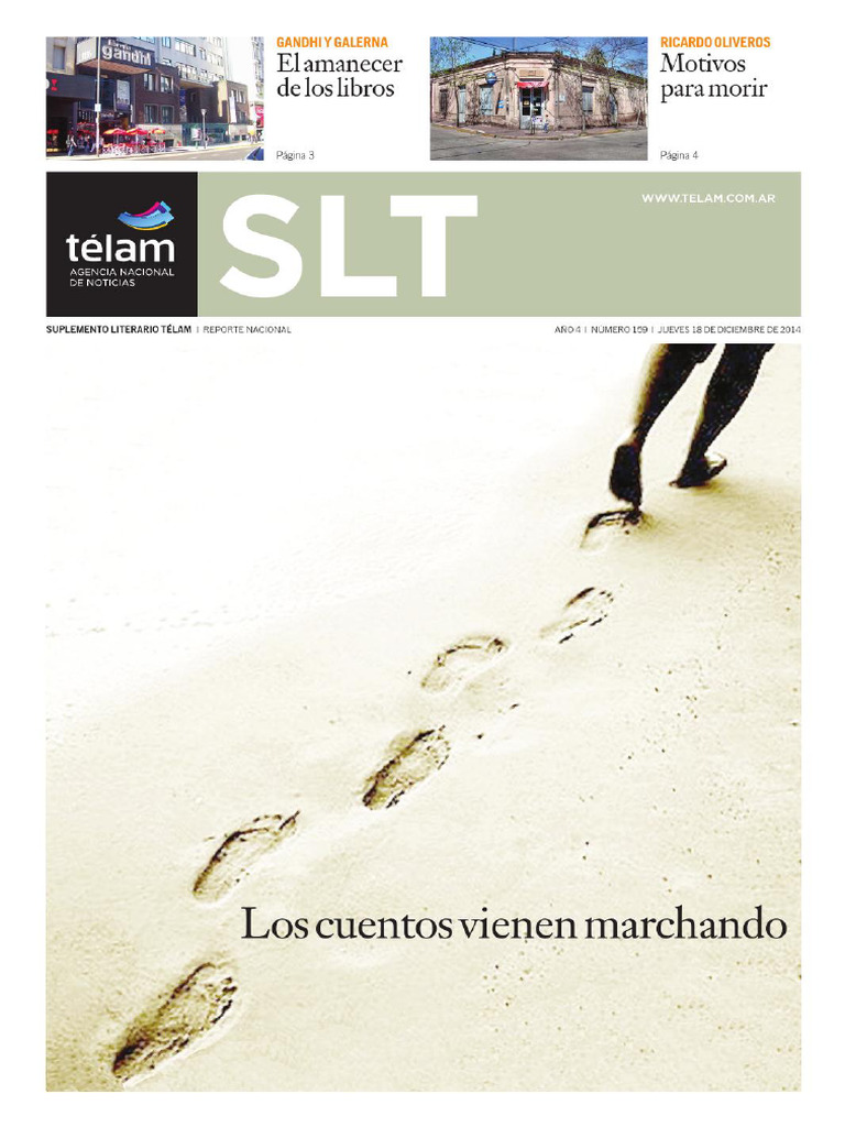 SLT 159 | PDF