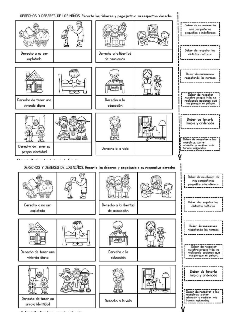 Actividades Para Implementar Los Valores