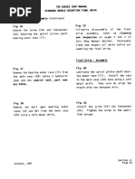 Book 1 Bodymaker CMB - English-1 | PDF | Clutch | Pump