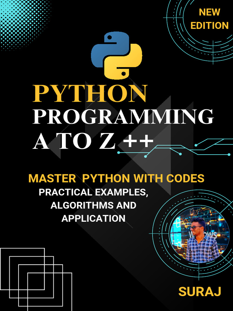 Python | PDF
