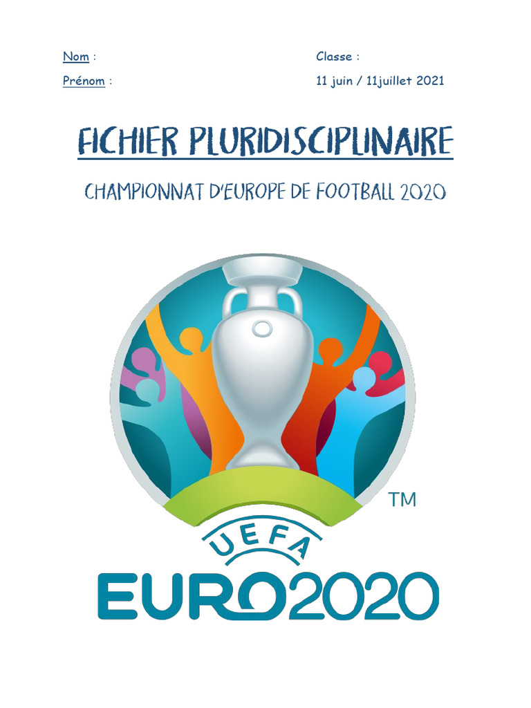 RESSOURCE EURO 2000 Version Corrig e | PDF | Budapest | Équipe de ...
