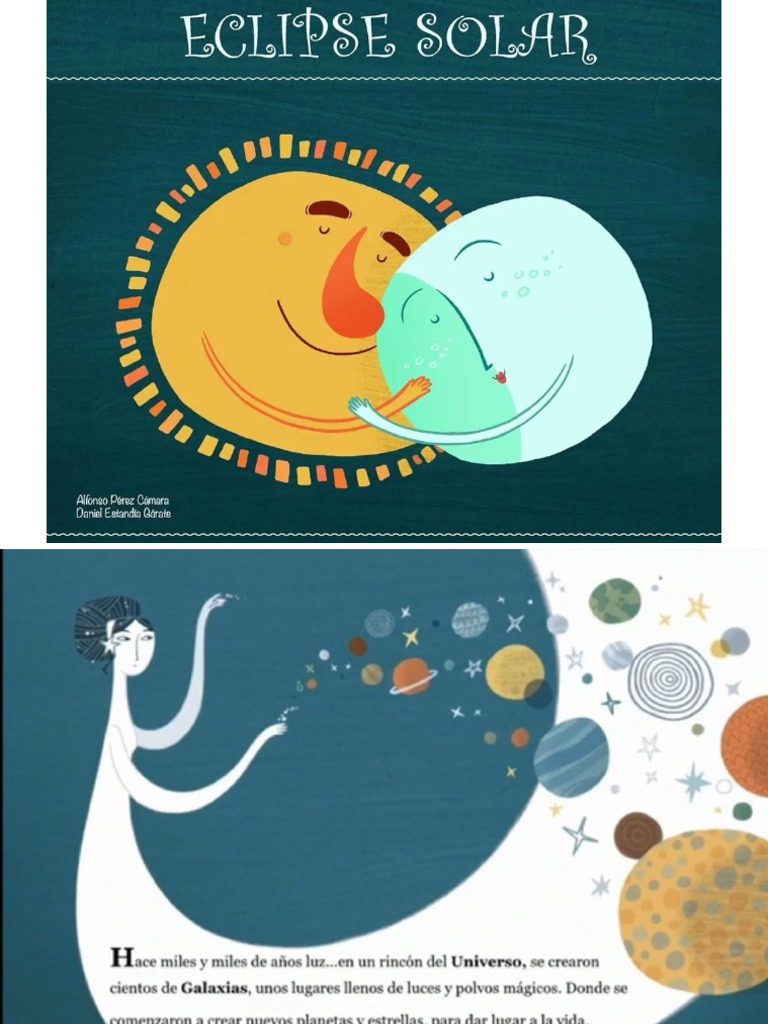 Eclipse Solar | PDF