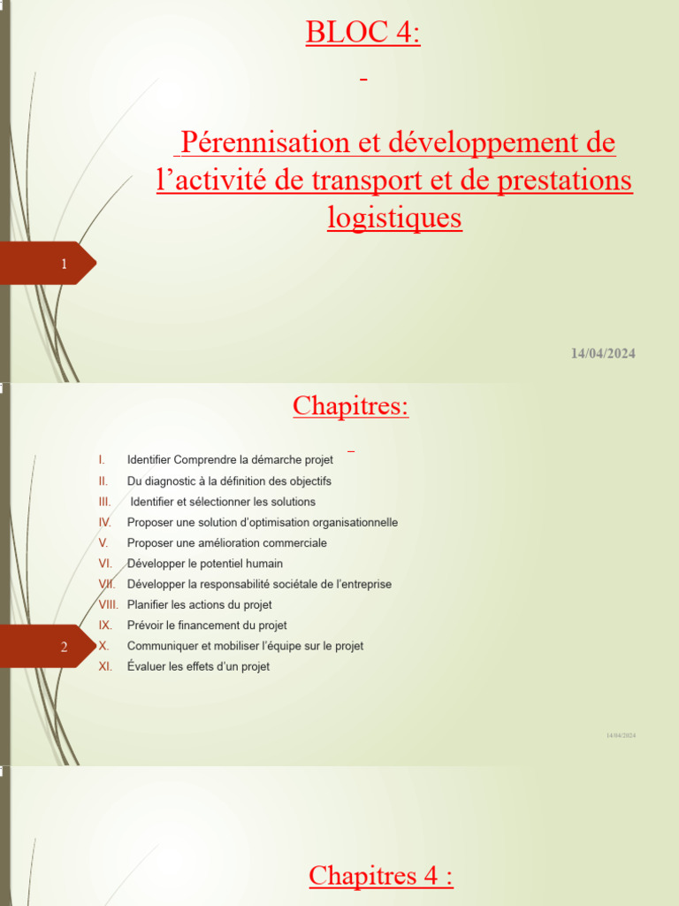 Proposer Une Solution D'optimisation Organisationnelle | PDF ...
