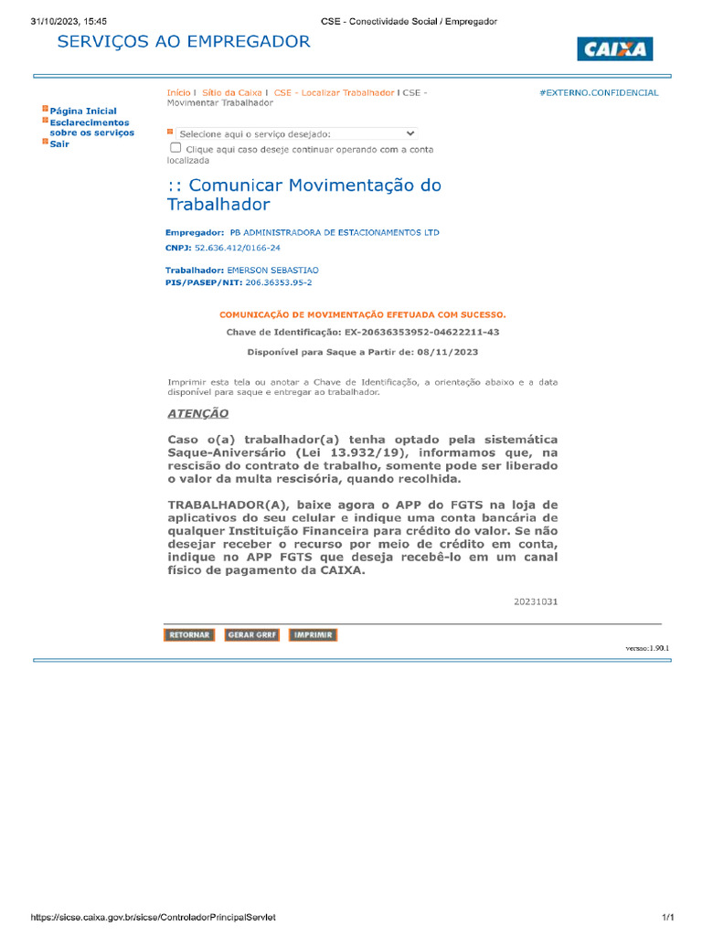 PENER Grasiele | PDF