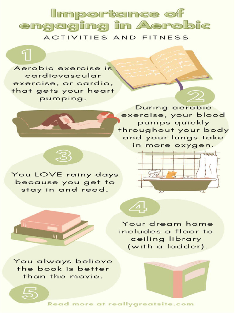 Importance-of-Engaging-in-Aerobic-Activities-and-Fitness | PDF