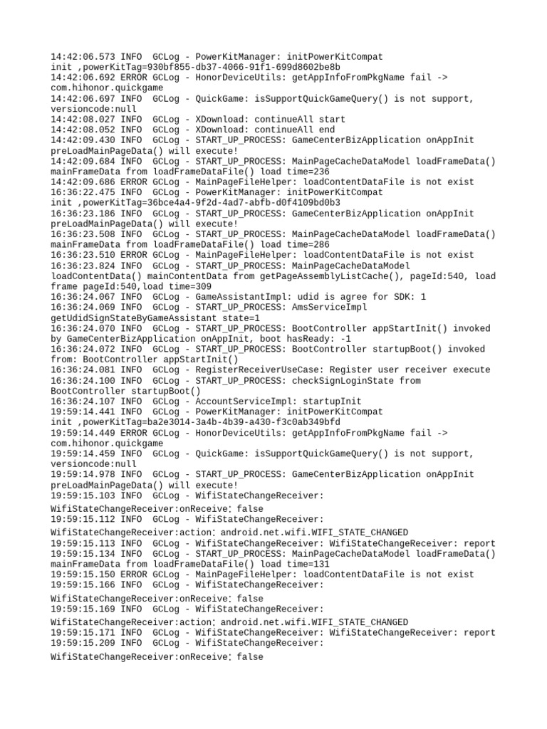 GC 2024 04 10 | PDF | Computer Engineering | Internet Architecture