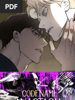 JINX Cap 28 Sin Censura Créditos A Quien Corresponda PDF | PDF