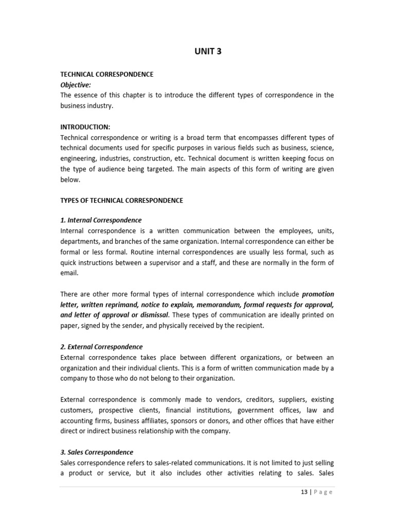 Unit 3 Lecture Note | PDF | Sales | Customer Unit 3 Lecture Note | PDF | Sales | Customer