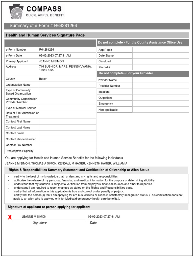 ViewDocument 2 | PDF | Supplemental Nutrition Assistance Program | Felony