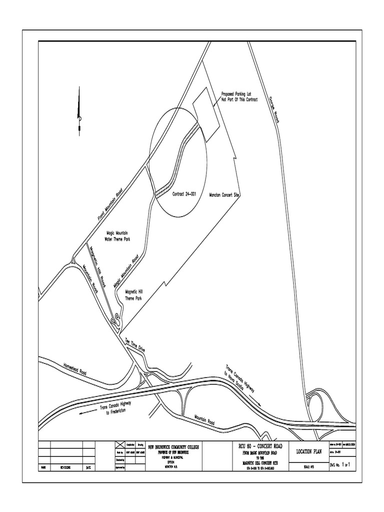 A4 Location Plan-Merged | PDF