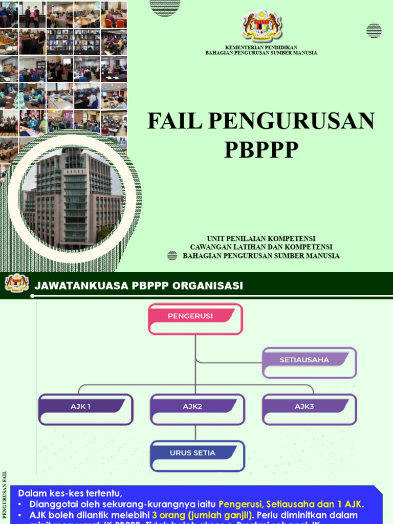 7PENGURUSAN FAIL | PDF