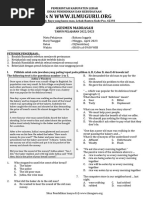 Eng6 - Q2 Module 1 - Weeek1 IDENTIFYING The PURPOSE KEY STRUCTURAL and LANGUAGE FEATURES of ...
