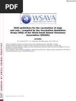 BSAVA Small Animal Formulary Part A Canine and Feline - 11th Edition ...