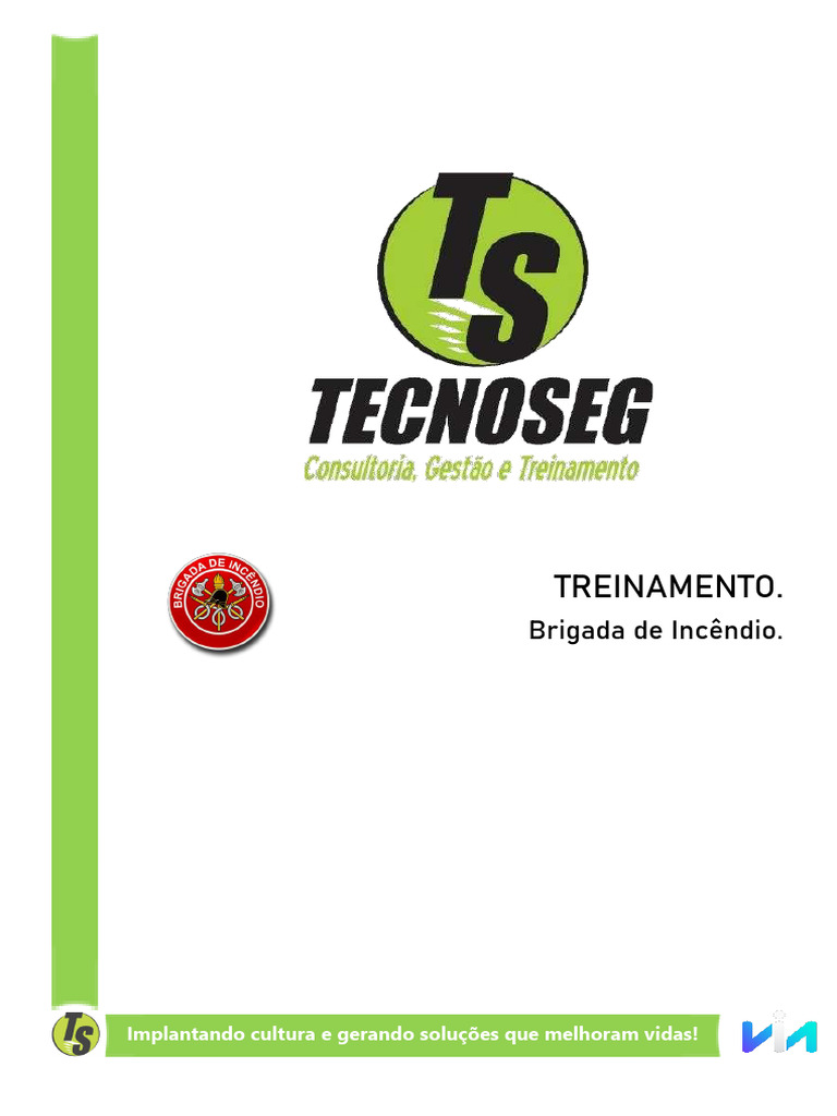 Apostila Brigada 20 Hrs (12999) | PDF | Combustão | Incêndios
