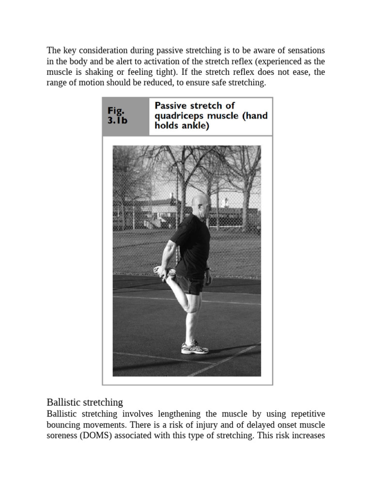 Advanced Circuit Training A Complete Guide To Progressive Planning and ...