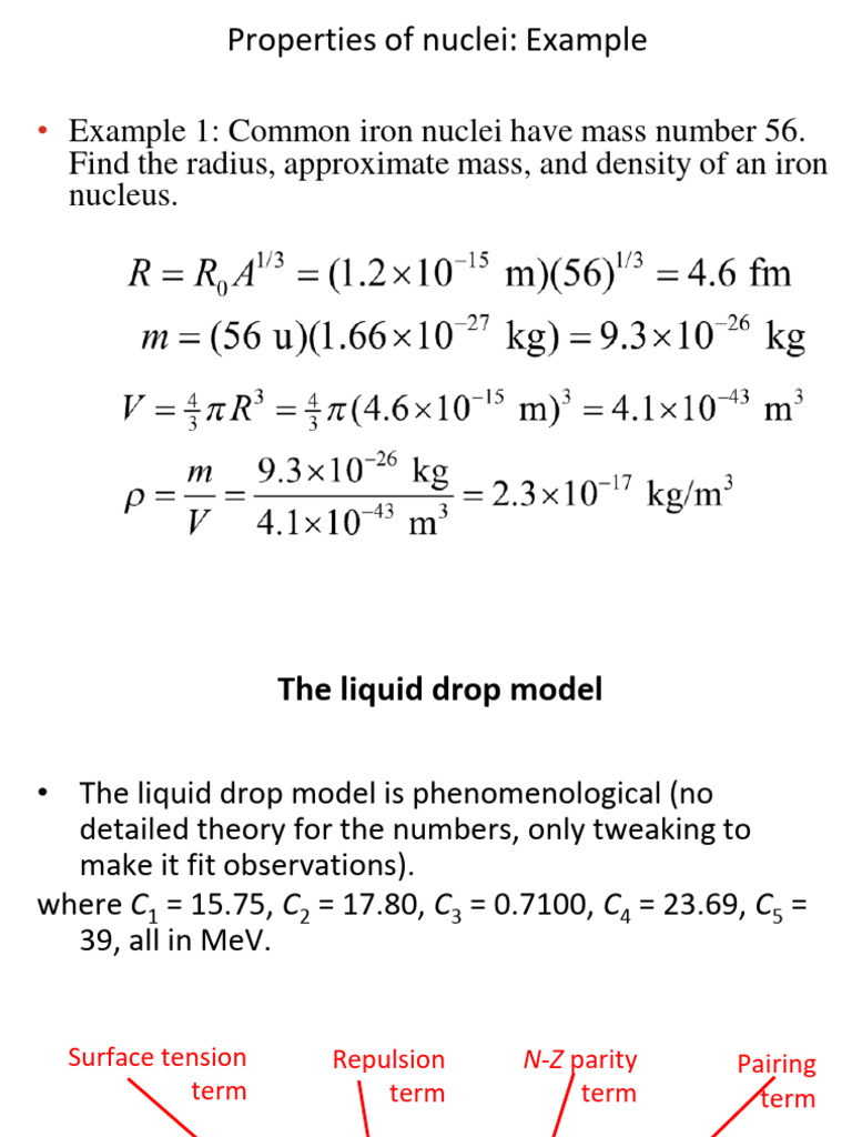 LecPPT3_Neutron Interactions, Cross-section and Examples | PDF ...