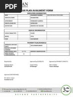 Laptop Acknowledgement Form | PDF | Career & Growth