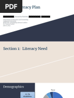 TCRWP A-K Reading Level Assessments | PDF | Reading Comprehension | Fluency