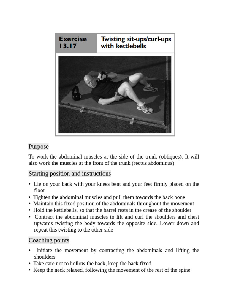 Advanced Circuit Training a Complete Guide to Progressive Planning and ...