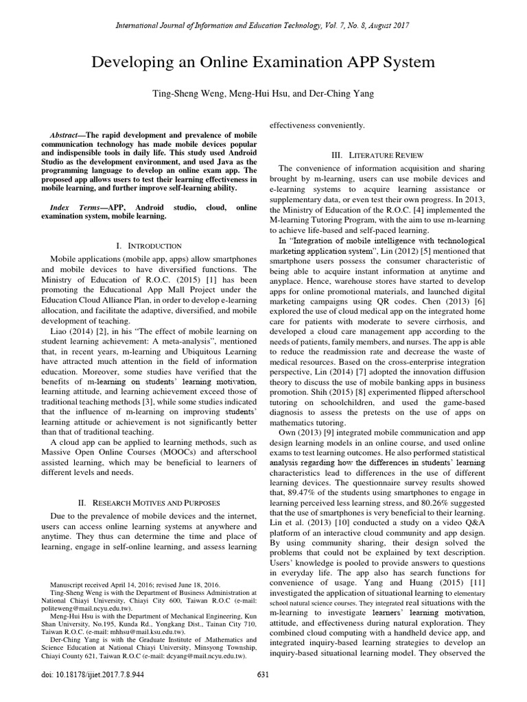 944 Me00003 | PDF | Eclipse (Software) | Integrated Development Environment