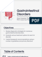IDSA 2024 Guidelines on Intra-abdominal Infections | PDF | Medical ...