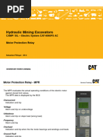 Testing Off Course Alarm: Restoring After Completing Test | PDF