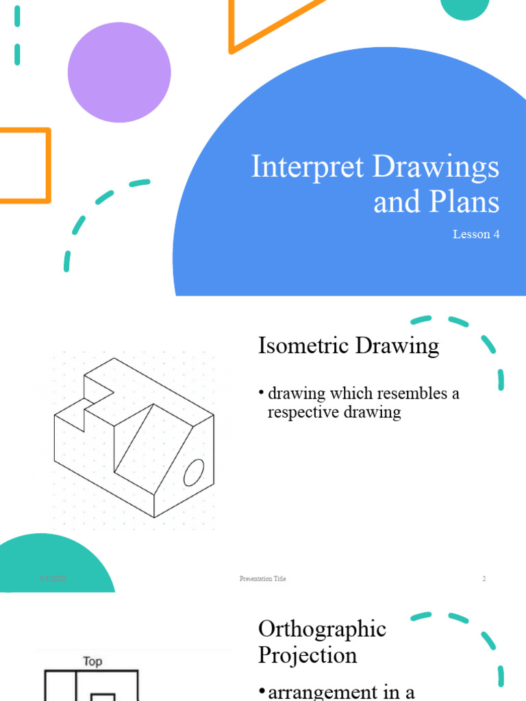 CARPENTRY Interpret Drawings and Plans | Download Free PDF ...
