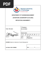 DofE Gold Activity Log Template | PDF