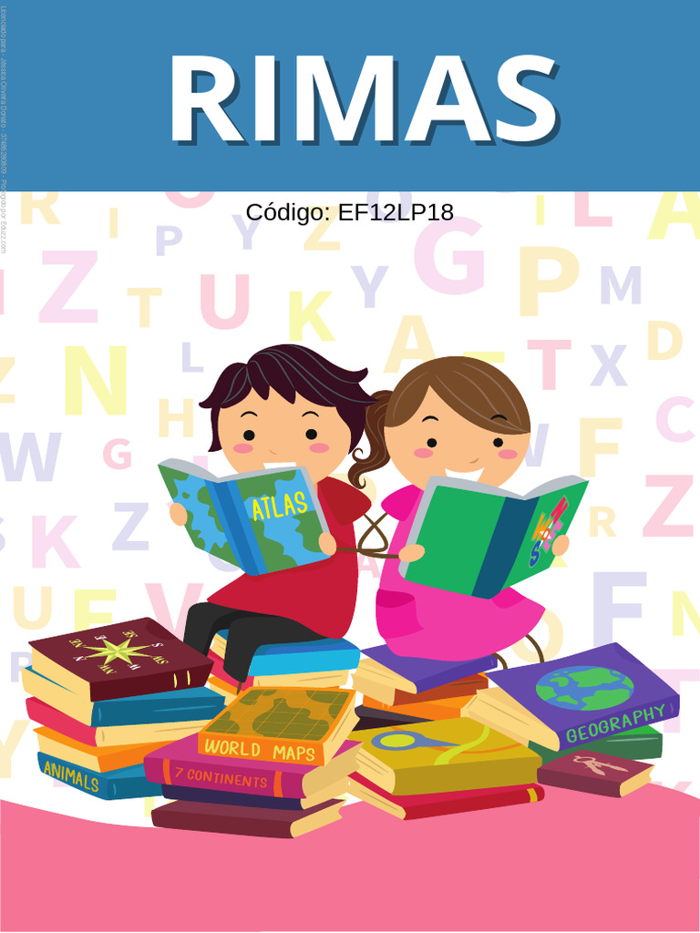 4 Rimas | PDF