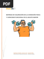 PROTOCOLO EVALUACIÓN FUERZA MUSCULAR - Escala Medical Research Council ...