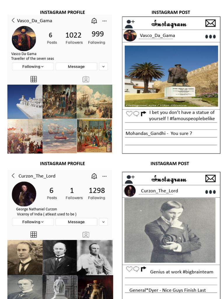 Shaurya Joshi - Social Assignment | PDF