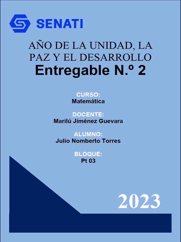 Sciu-178 Actividad Entregable 002 | PDF | Engranaje