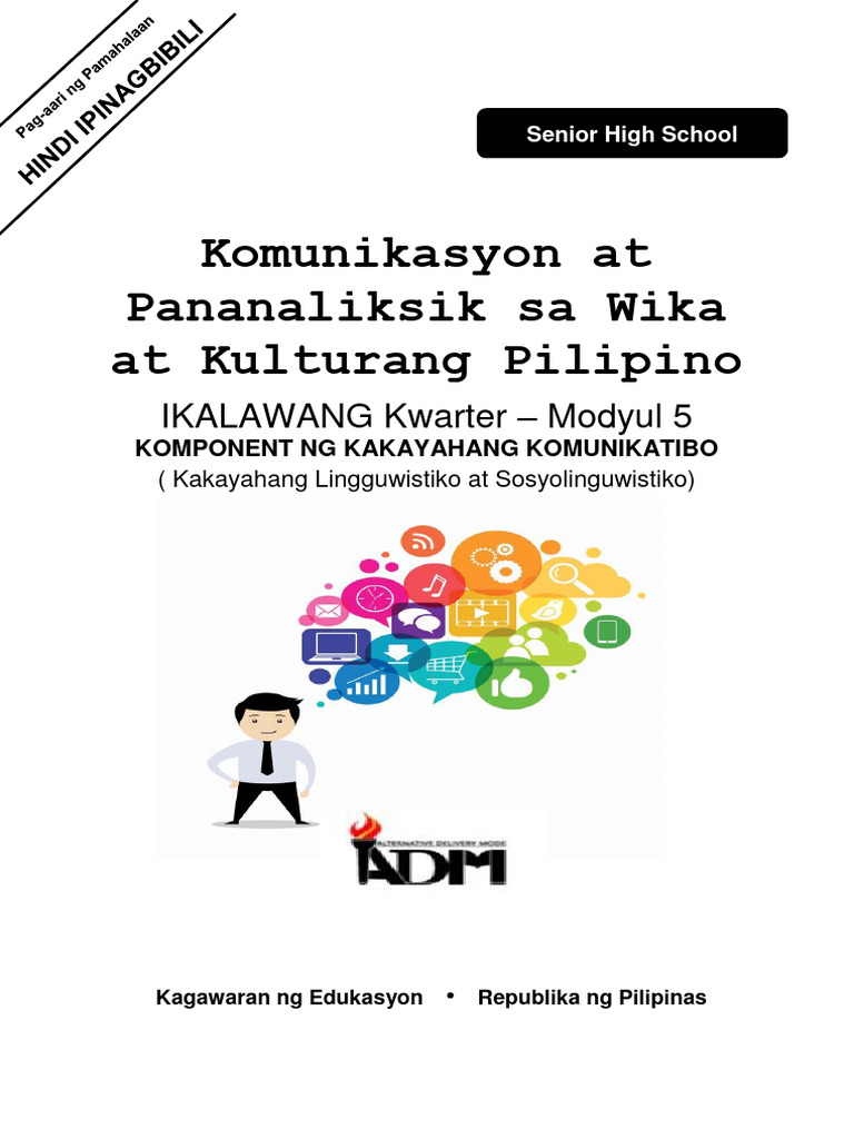 KPWKP Q2 Module 5 2 | PDF