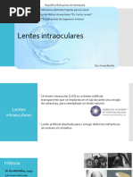 Cápsula de Tenon: Anatomía y Tenonitis | PDF | Ojo humano | Ojo