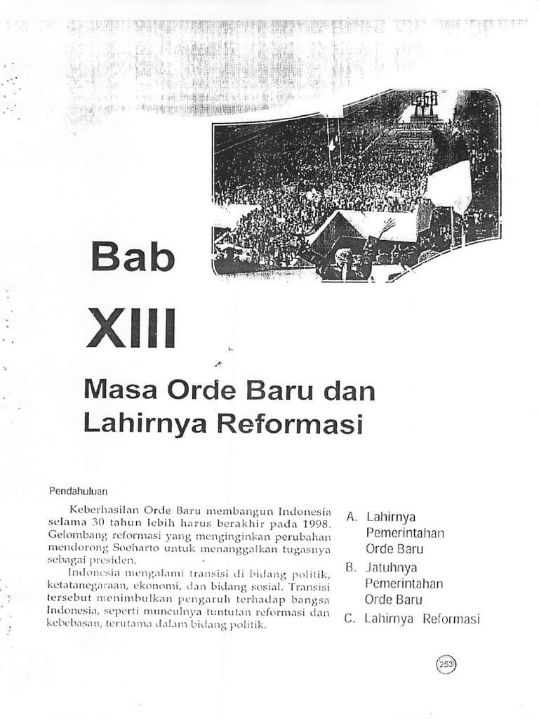 MGMP Hal 253 - Daftar Nama Pahlawan | PDF