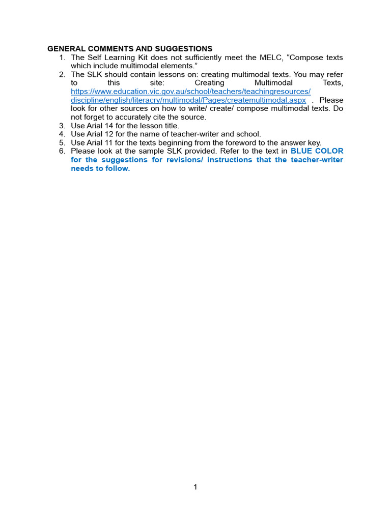 Bisenio Compose Text Which Include Multimodal Elements | PDF | Human Communication | Communication